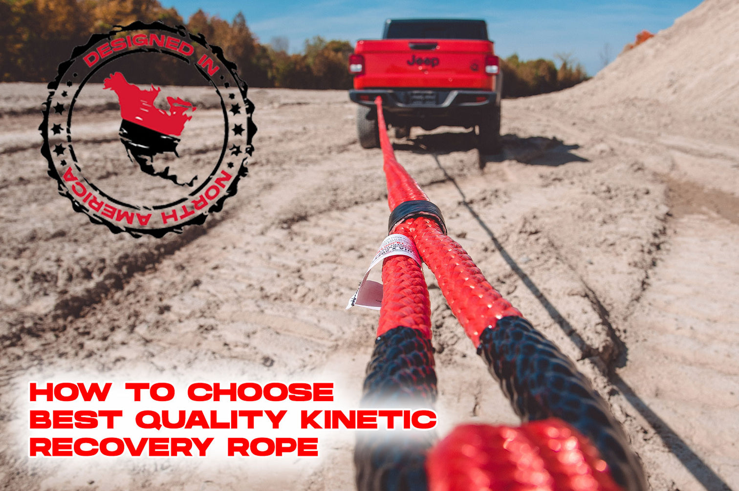 How To Choose Best Quality Kinetic Recovery Rope – Miolle