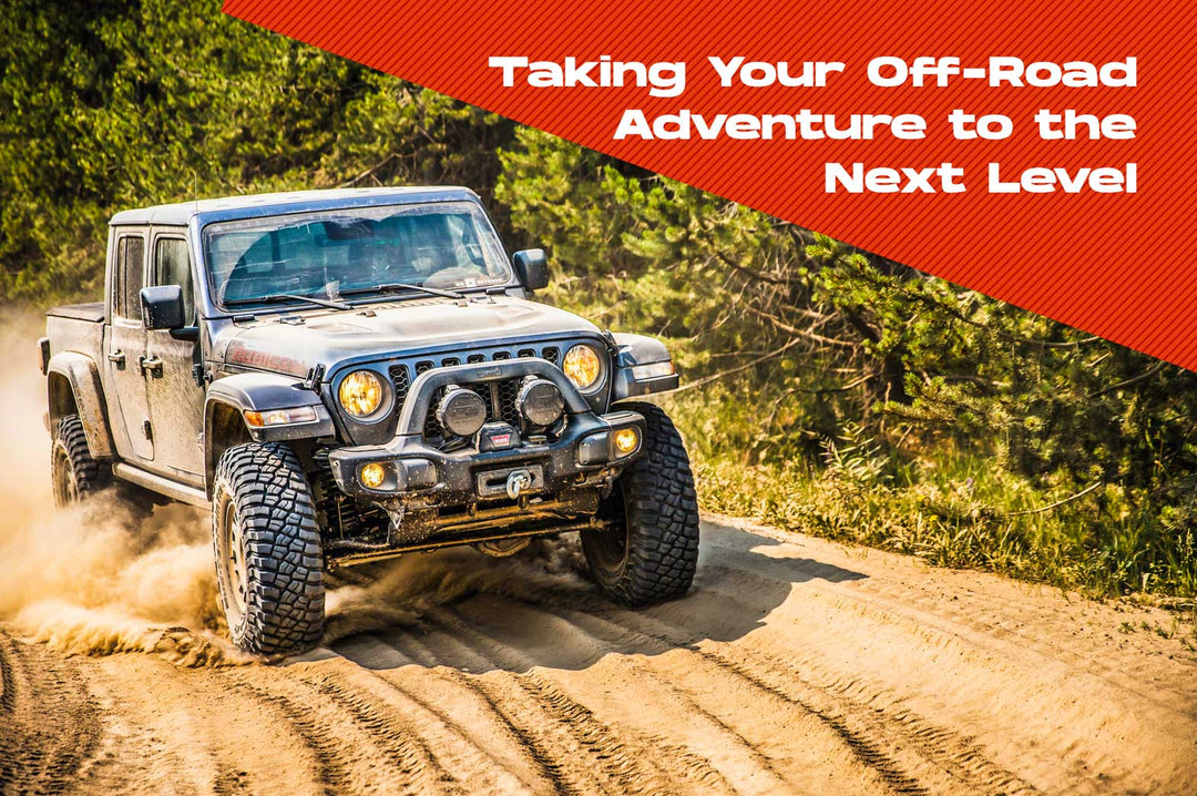 Top 6 Off-Road Safety Tips for Secure Adventures | Miolle