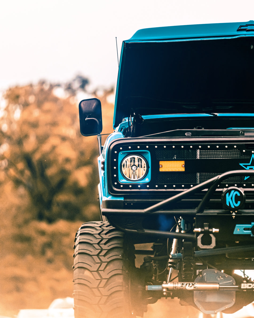 Off-Road Checklist: Things to Check Before You Go 2024 – Miolle